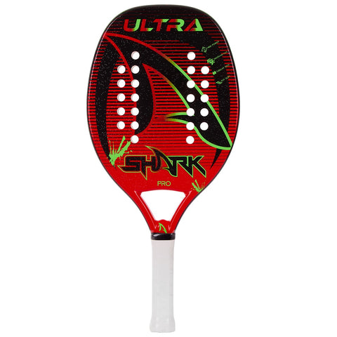 SHARK RAQUETE BT ULTRA - 2 – sharkbeachtennis