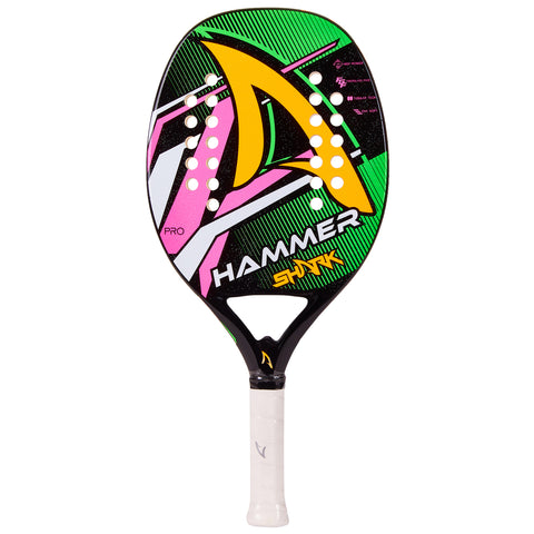 SHARK RAQUETE BT HAMMER - 2 – sharkbeachtennis