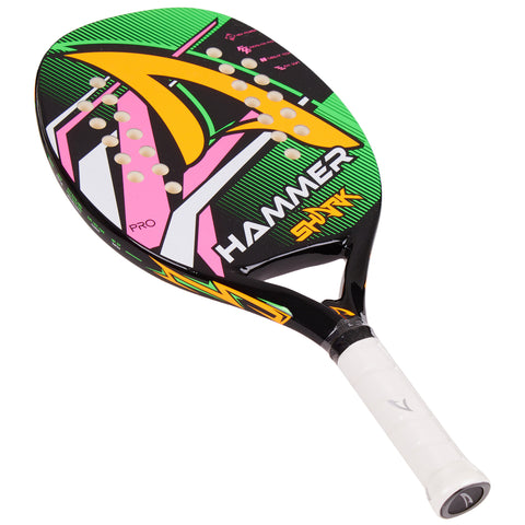 SHARK RAQUETE BT HAMMER - 2 – sharkbeachtennis